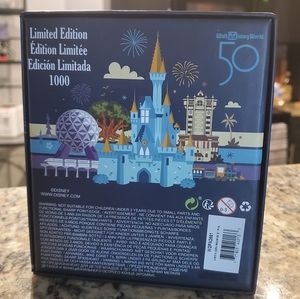 Disney Loungefly | Accessories | Loungefly Walt Disney World 5th ...
